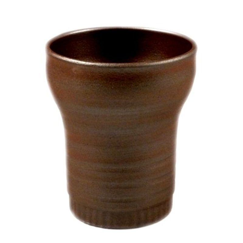 Arita Hasami Ware Seiyama Kiln 22014 Hollow, Double Layer, Kippo Shochu ...