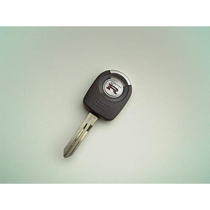 NISSAN GENUINE R34 Skyline GT-R Key Gtr bnr34 - Online Marketplace ...