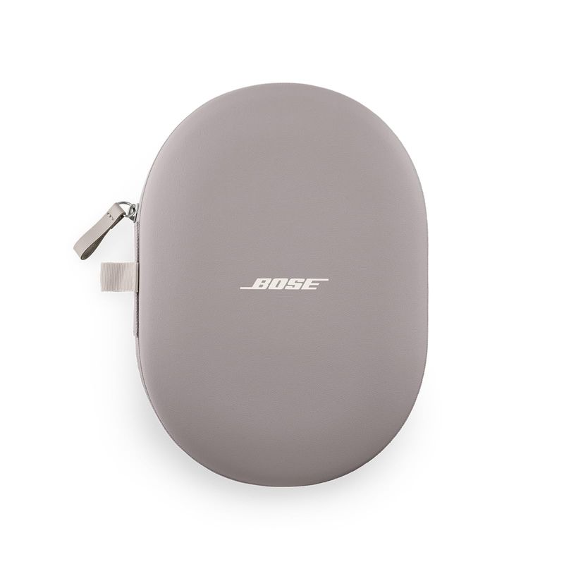 Bose QuietComfort Ultra Headphones Carrying Case Sandstone - Online ...