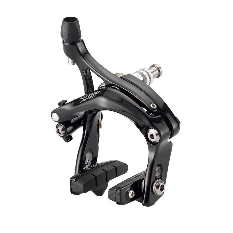 TEKTRO R539 CALIPER BRAKE FRONT BLACK BR-TK-M015 - Online Marketplace - EveryMarket