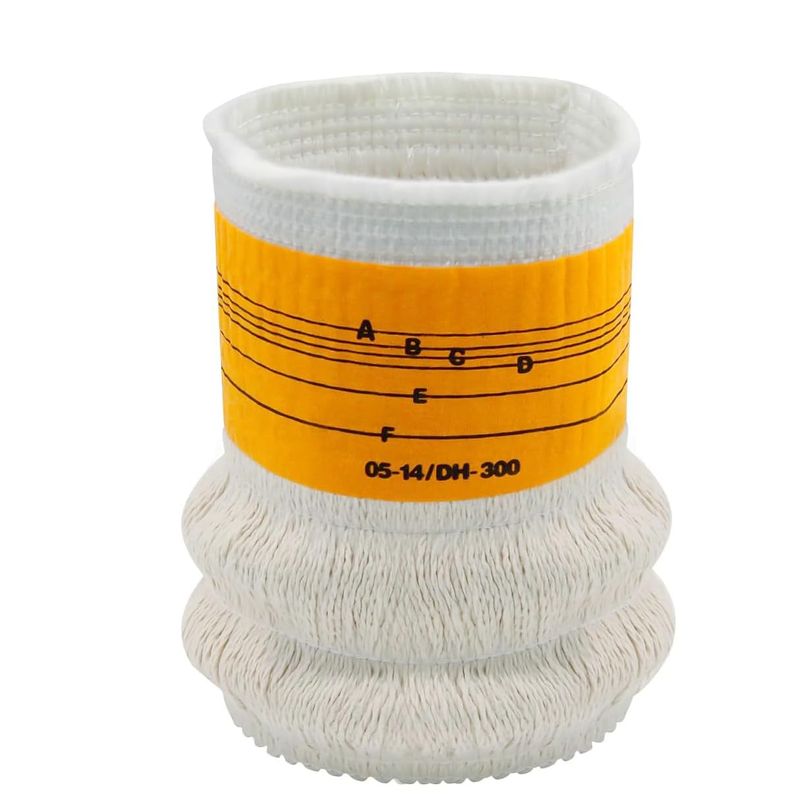 KW23MH-I Kerosene Heater Wick Fits for MegaHeat HeatMate HMC-23K and ...