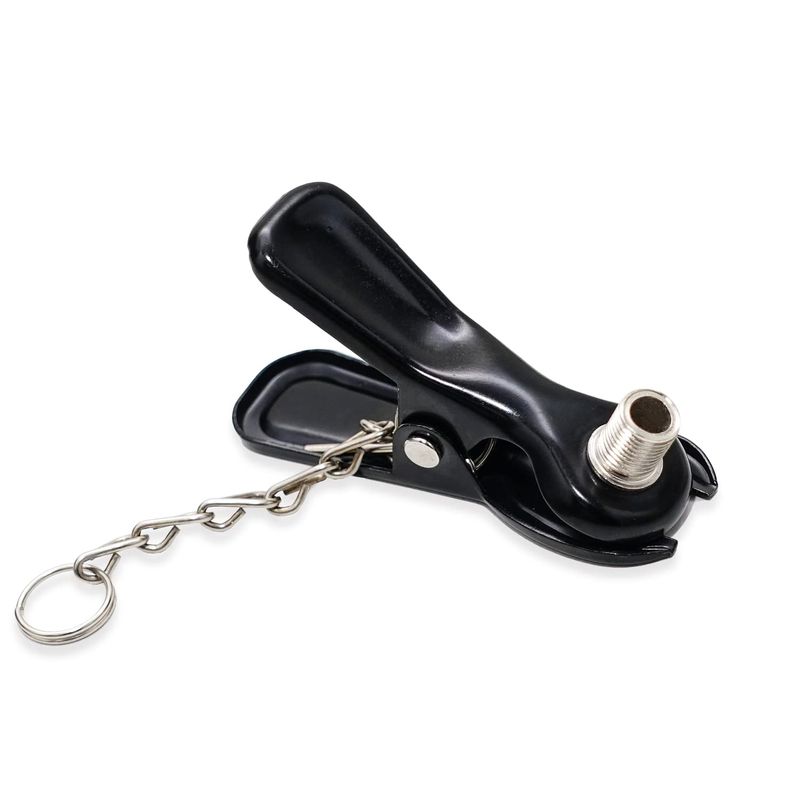 UTRAI Bicycle Valve Clip, Valve, US to English Valve Conversion Adapter ...