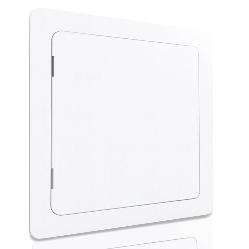 Morvat 14x14 Access Panel with Hinged Door for Drywall & Ceiling ...