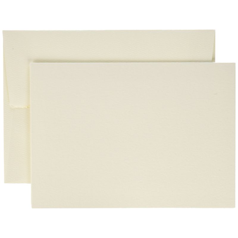 Canson Artist Series Montval Watercolor Cards with Envelopes, 5x7 ...