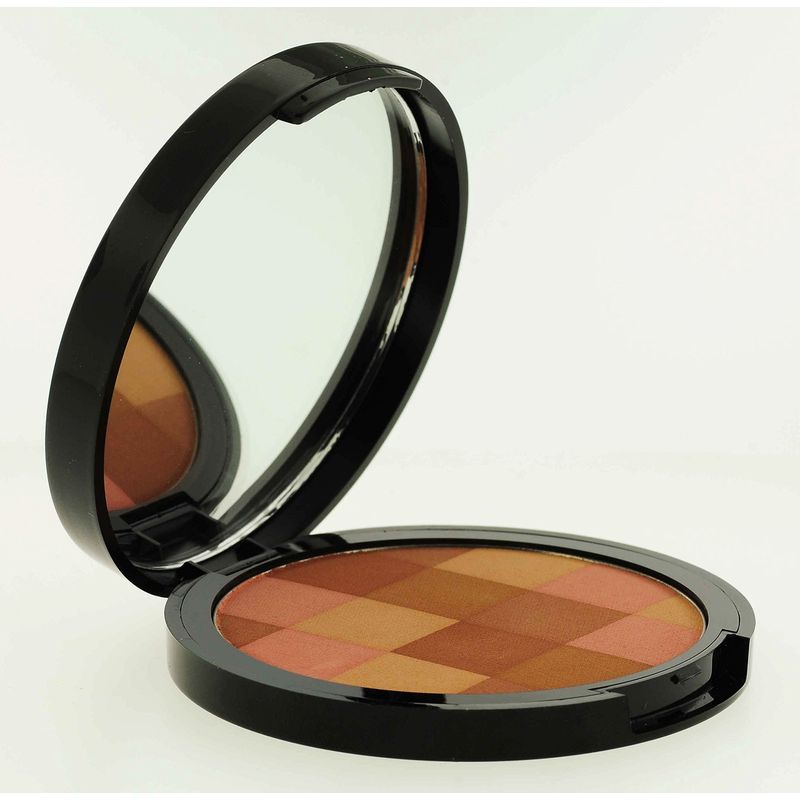 Mosaic Bronzing powder is perfect for a natural tan look with a gold ...