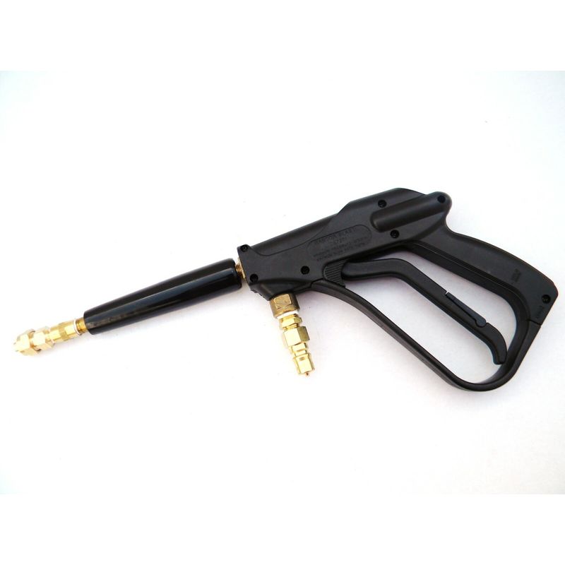 Carpet Cleaning Fiber and Fabric DISINFECTANT GUN - Online Marketplace ...