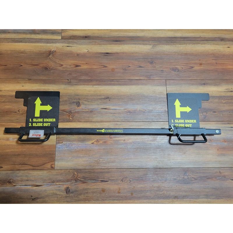 New WITHOUT Box The Barracuda Intruder Defense System Model DSI-1 ...