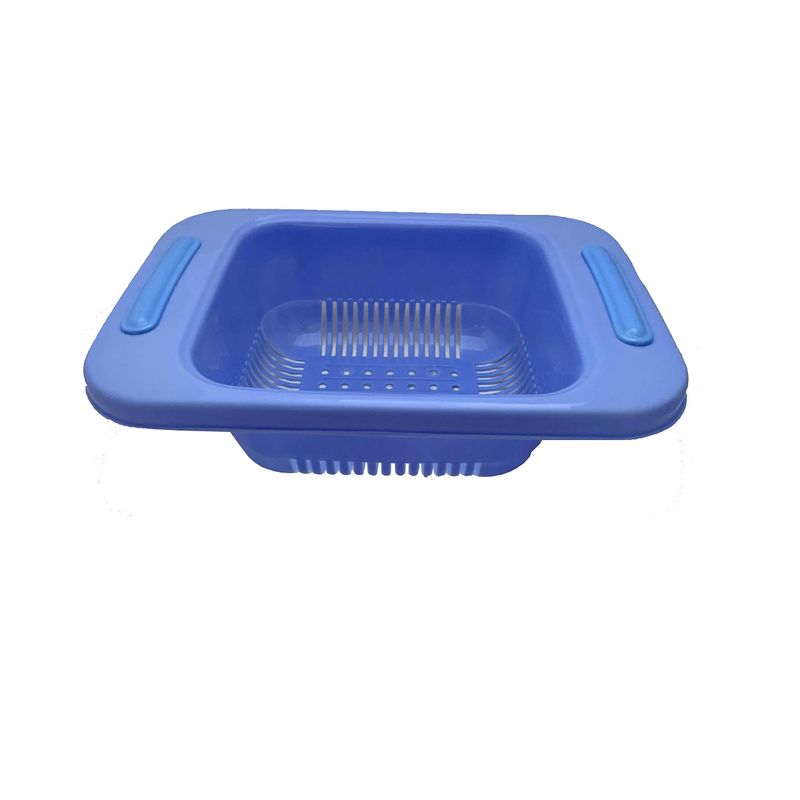 ILODA® Household strainer, vegetable strainer, fruit strainer, sink ...