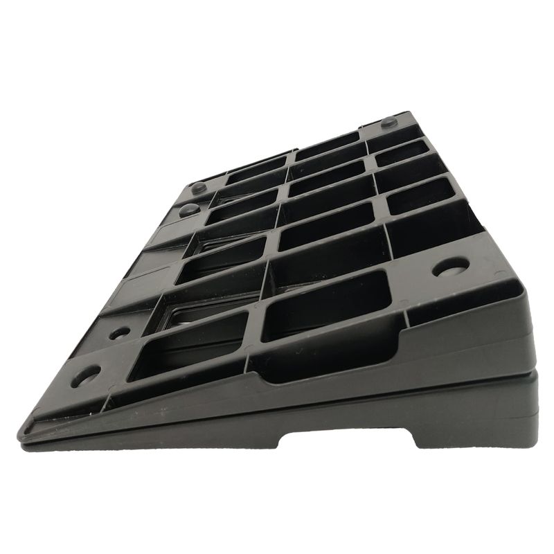 Orthopedic Bed Wedge - Two Pack of Under-Mattress Wedges - Affordable ...