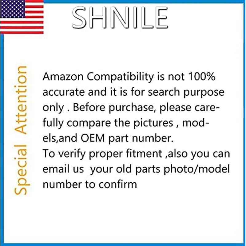 Shnile Carburetor carb & Air Filter for MS60921 3300 PSI 2.4 GPM ...