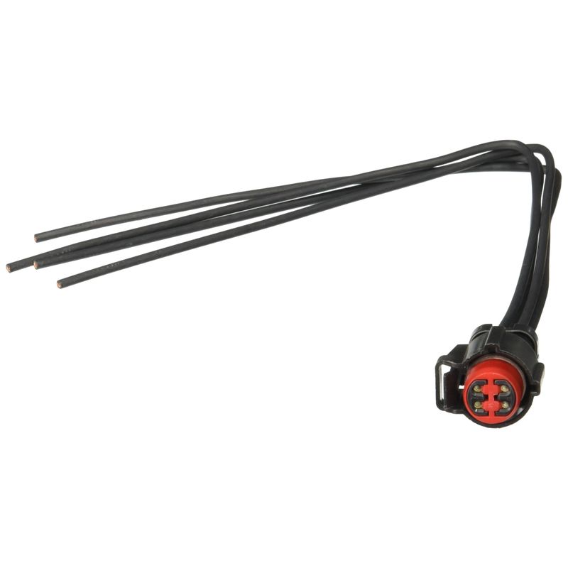 Motorcraft Wiring Pigtail Kit - Online Marketplace - EveryMarket