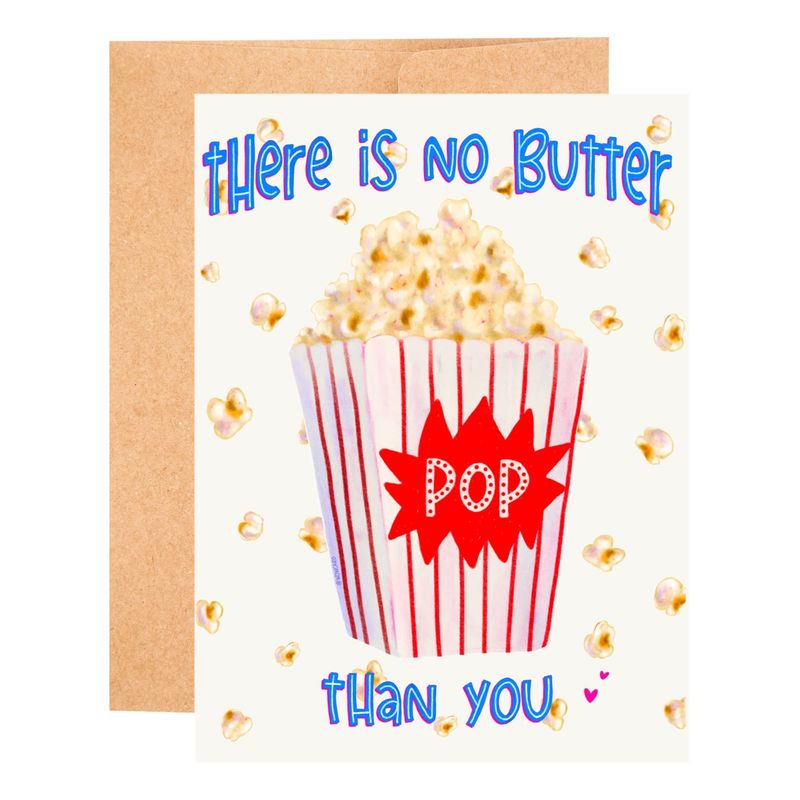 Funny Fathers day Card, Pun Dad card, Father birthday card, Card for ...