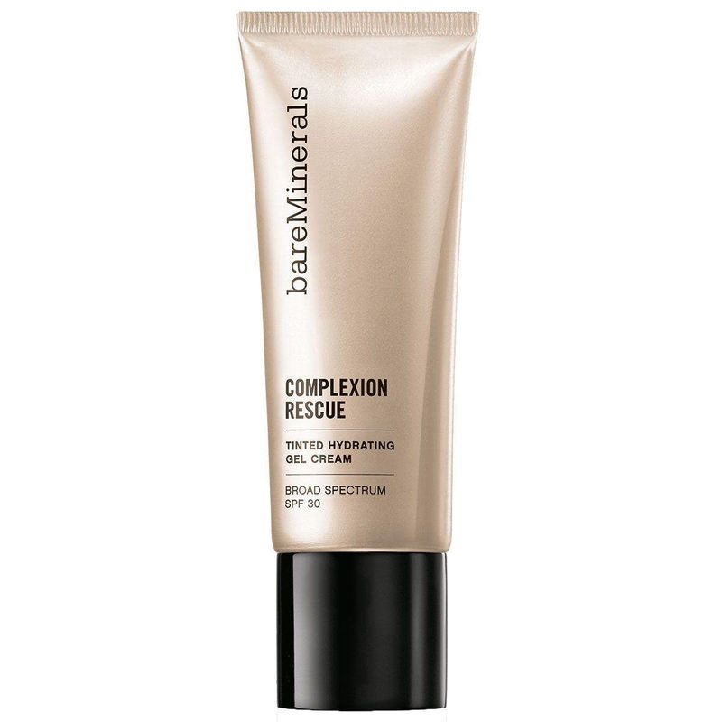 COMPLEXION RESCUE TINTED HYDRATING GEL CREAM - MAHOGANY 6N - Online ...