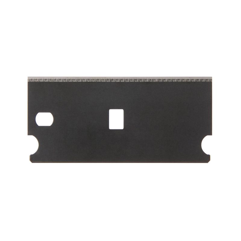 Kai 750BH2032 Razor Blades, Thin Blade, Titanium, Made in Japan ...