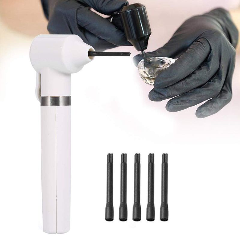 Tattoo Ink Mixer, Electric Tattoo Pigment Mixer Machine, Mixer Color ...