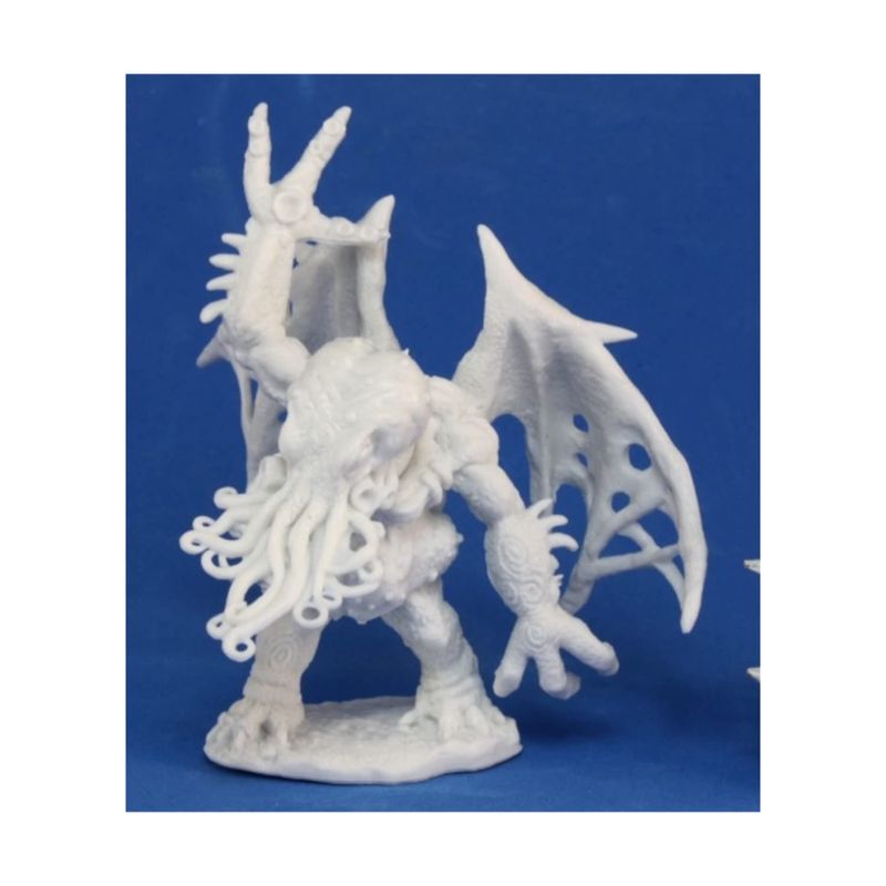 Reaper Eldritch Demon (1) Miniature - Online Marketplace - EveryMarket