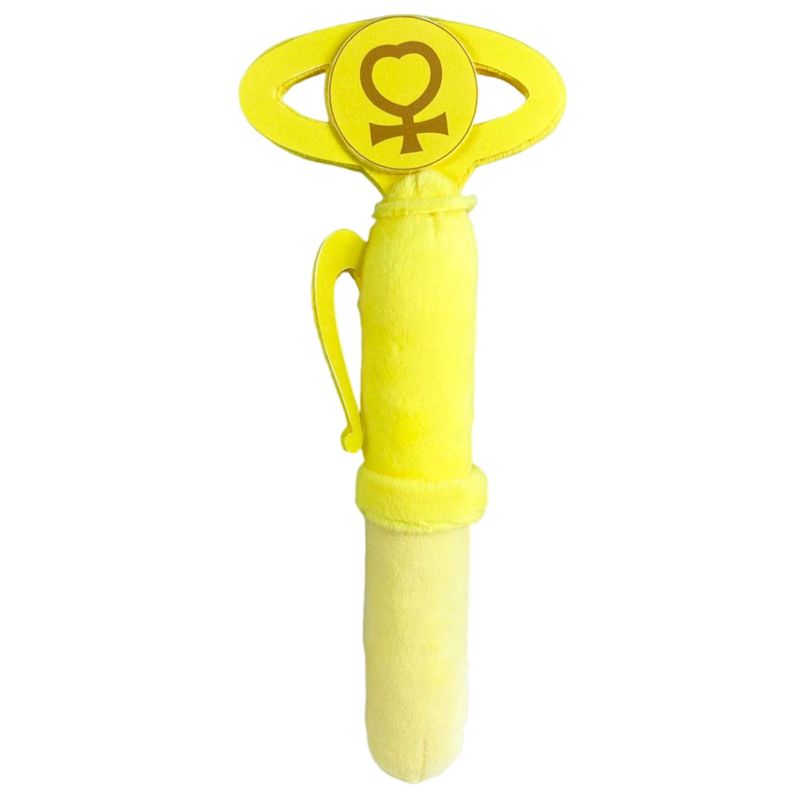 Great Eastern Entertainment Sailor Moon - Sailor Venus Plush Rod, 8 ...