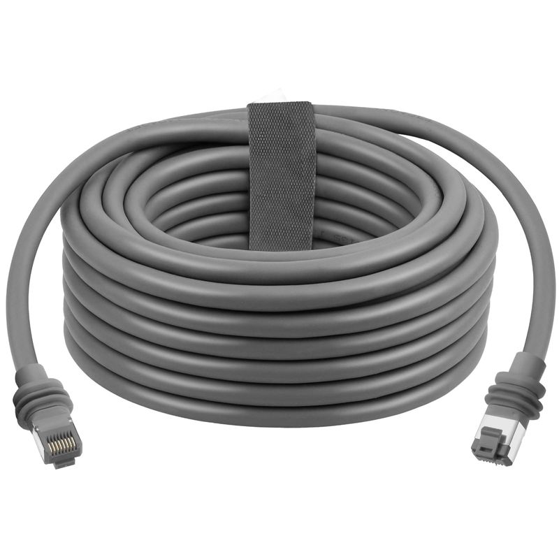 XRDS -RF Starlink Gen 3 Ethernet Cable 30FT, 26AWG Pure Copper Core ...