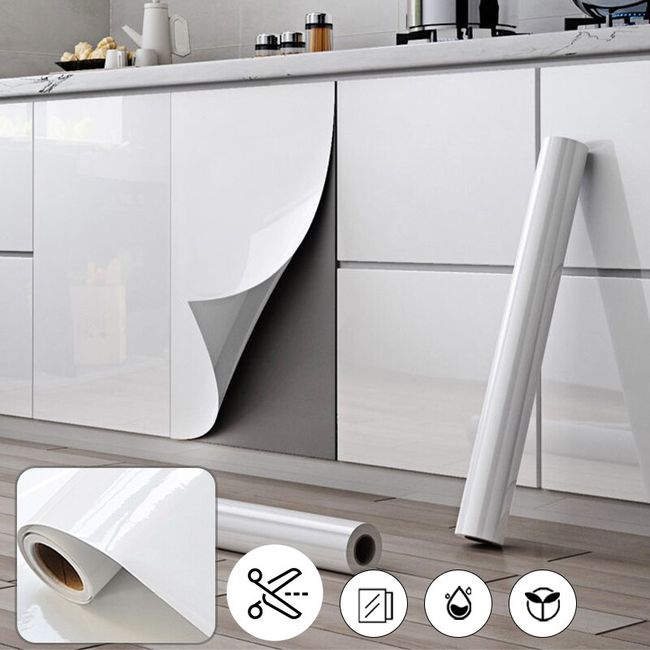 Kitchen Cabinet Stickers