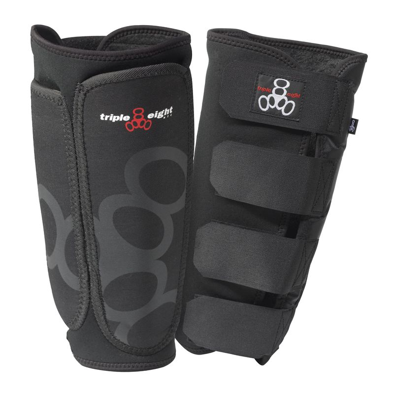 Triple Eight ExoSkin Shin & Whip Guard, Small - EveryMarket
