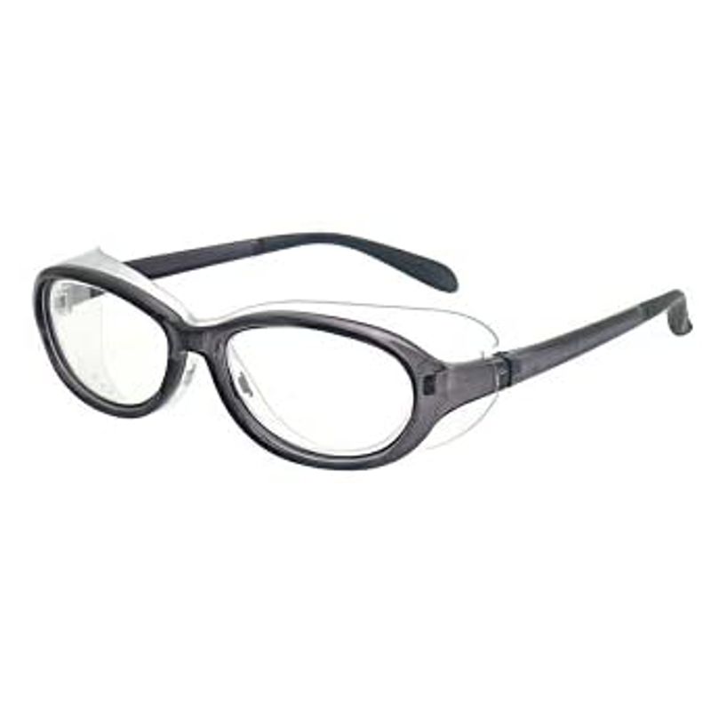 High Performance Japanese Lutina Lenses, JIS Compliant Glasses: 2-in-1 ...