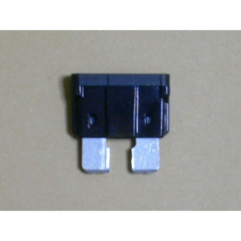 Flat Fuse (Blade Fuse) 5 Pieces (1A) - Online Marketplace - EveryMarket