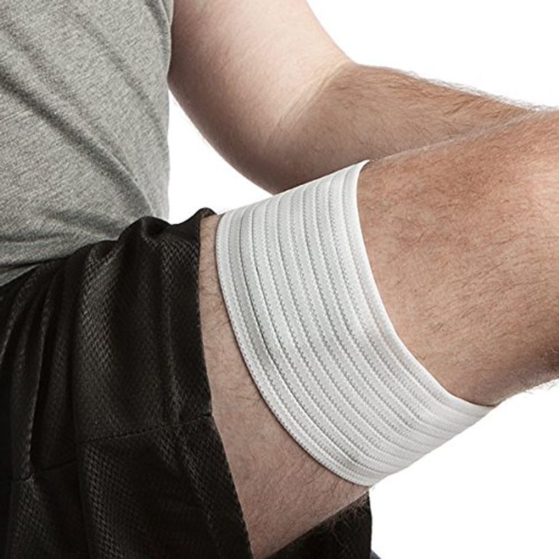 ProMagnet Magnetic Therapy Wrap for Arms and Legs. Extremity Wrap ...