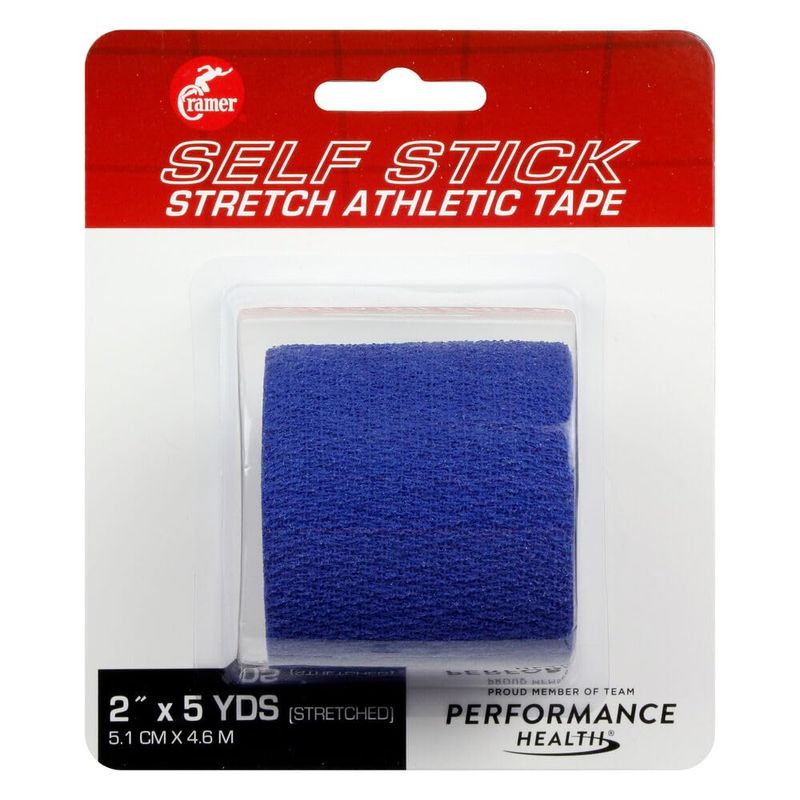 Cramer Tape Underwrap, Sports PreWrap for Athletic Ankle, Wrist, and ...
