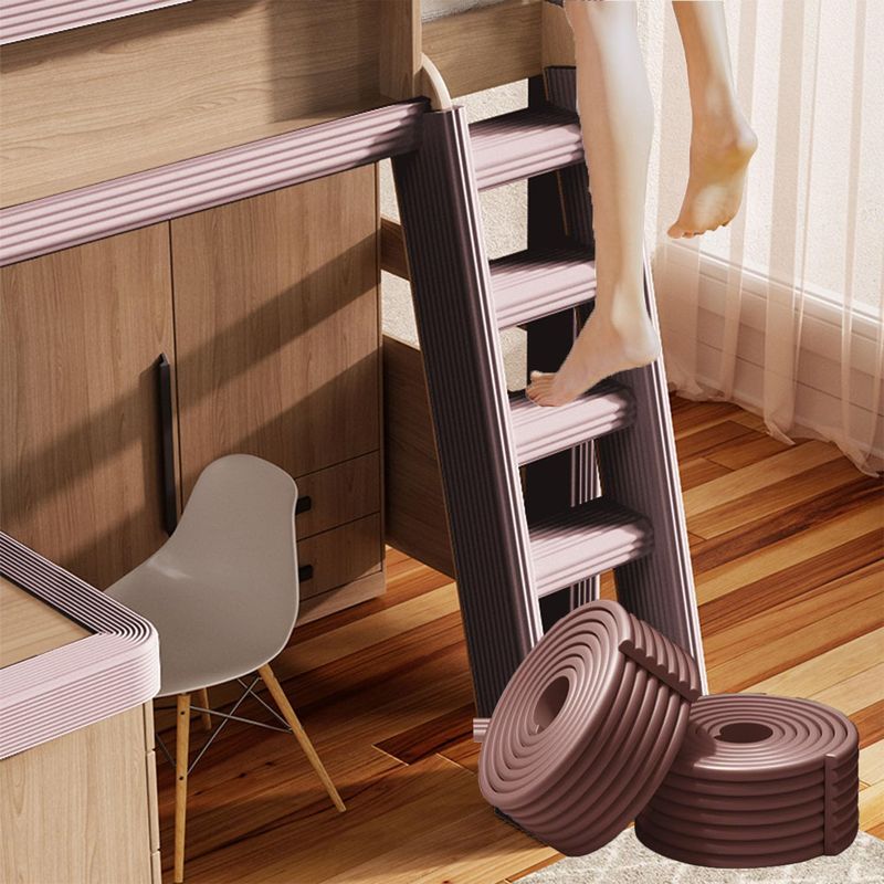 Vakerga Bunk Bed Ladder Pads,Self-Adhesive Bunk Bed Ladder Cover Foam ...