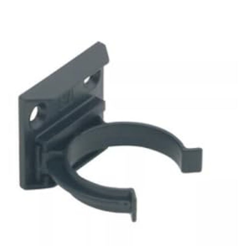 TRTO 10X Kitchen Plinth Kick Board Clips Brackets Screw Fixing 32mm ...