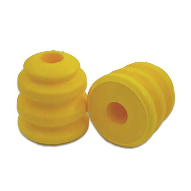 Autoacc Front Bump Stops, Lower Control Arm Jounce Bumper Compatible ...