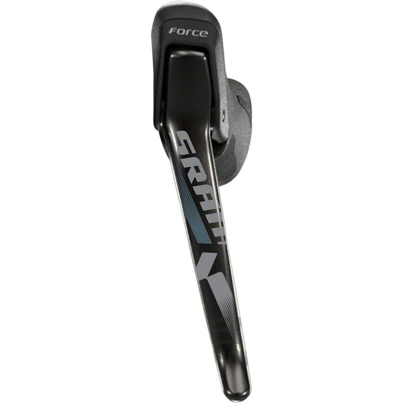 SRAM Force 1 Left Side Drop Bar Brake Lever for Cable Brakes - Online ...