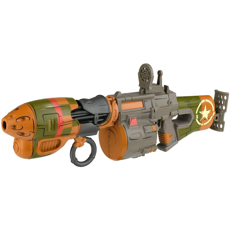 Borderlands 3 MicroArmz Torgue Shotgun Collectible Replica, Customize ...