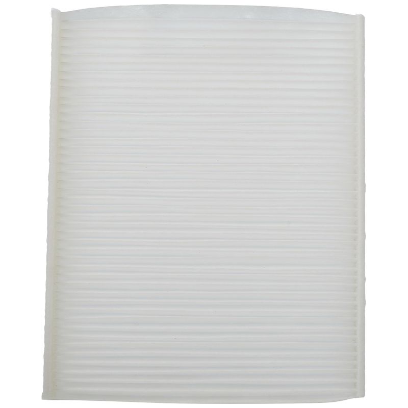 Motorcraft FP-68 Cabin Air Filter, Original Version, 1 Count (Pack of 1 ...