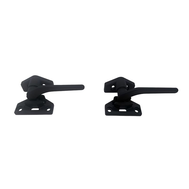 CR-MOESANCO® Set of 2 Window Fasteners for Caravan, Motorhome, Camper ...