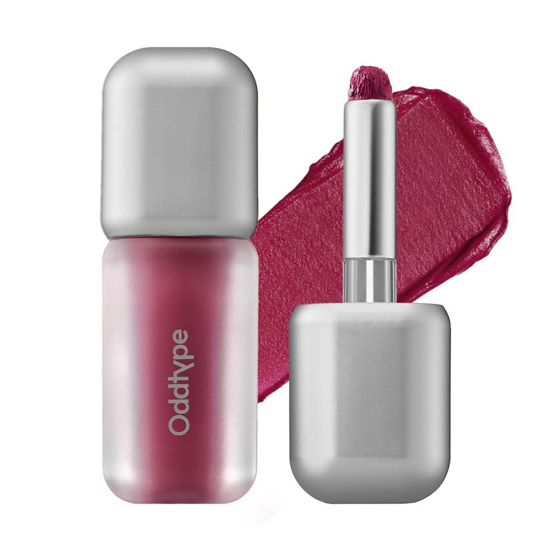 Unseen Blur Lip Tint Long-Lasting Stain, Blendable 3.2g (Odd Universe ...