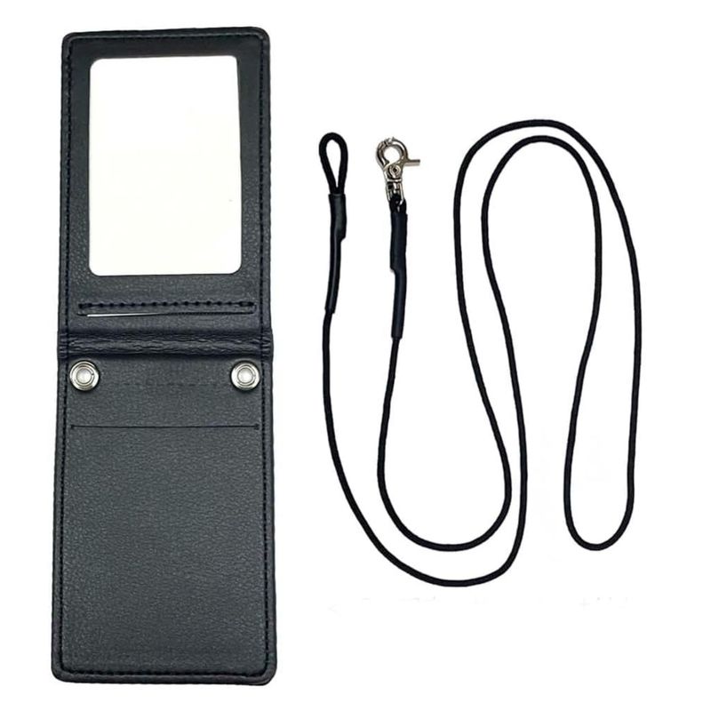 Police Goods, Police Notebook, Ver, 2 Type, Card ID Holder, Purple and ...