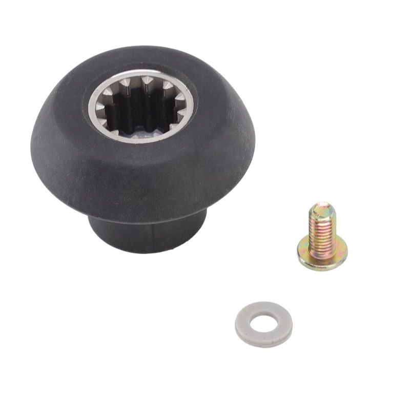 Haofy Stainless Steel Blender Drive Socket Kit, Mixer Drive Socket for ...