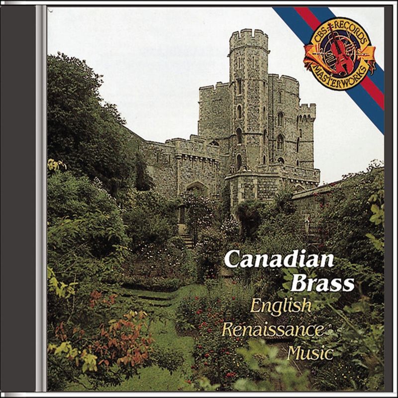 English Renaissance Music - Online Marketplace - EveryMarket