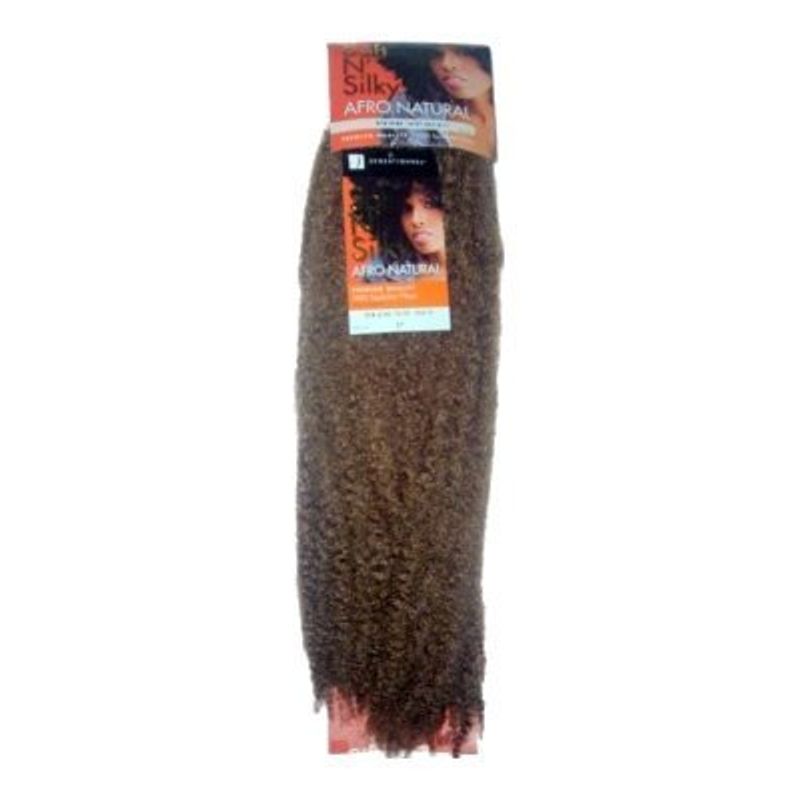 Sensationnel Synthetic Afro Twist Braid, bulk - Online Marketplace ...