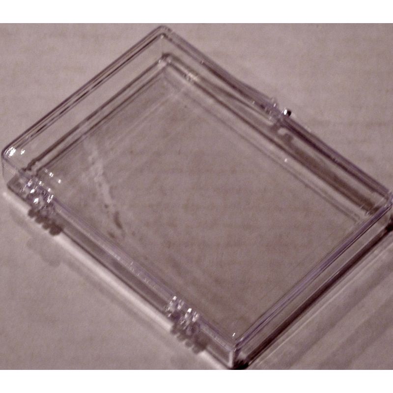 Ultra Pro 25ct Snap Hinged Card Case - 6ct - Online Marketplace ...