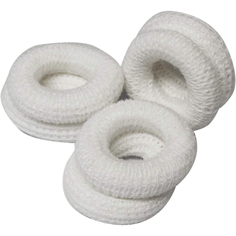 Steroplast 3 PACK QUALICARE FIRST AID FINGER ROLL BOBS COT BUDDIES ...
