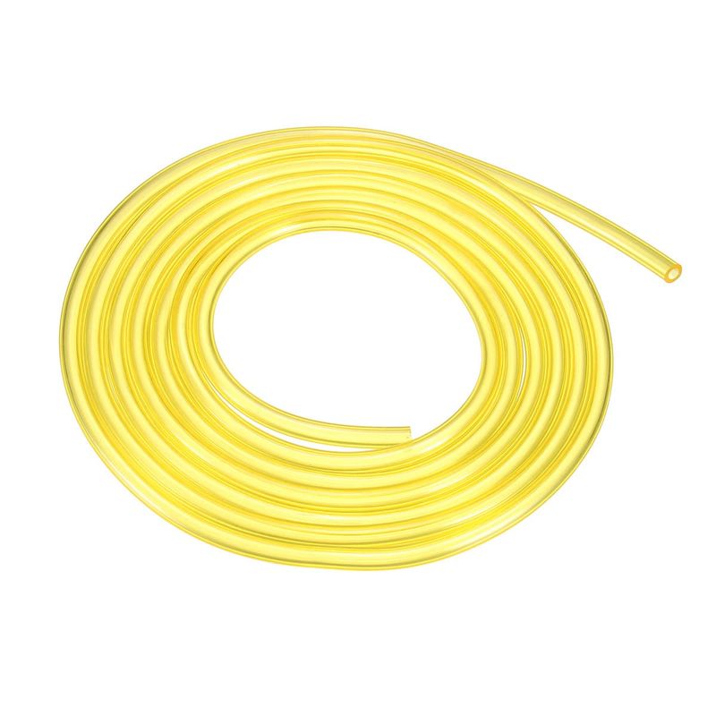 ZAMDOE Gas Fuel Line 2mm x 3.5mm Fuel Hose Pipe Tube for Mowers String ...