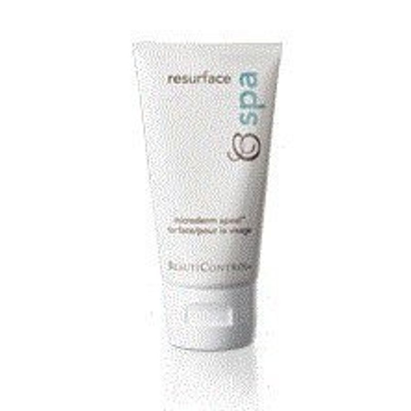 Beauticontrol Resurface Spa Microderm Apeel for Face by Beauticontrol ...