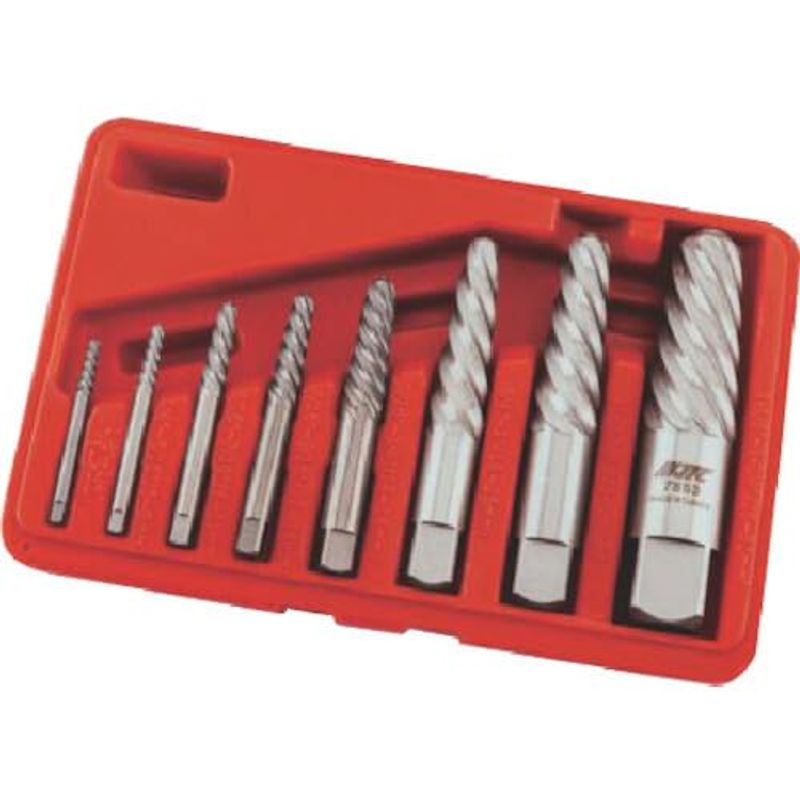 JTC Auto Tools JTC7853 Reverse Tap Set - Online Marketplace - EveryMarket