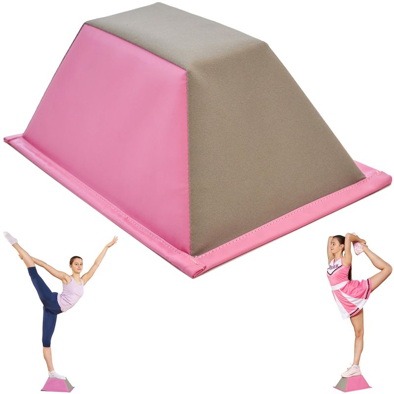 ODOXIA Stunt Trainer | Portable Cheer Stunt Stand | Cheerleading ...