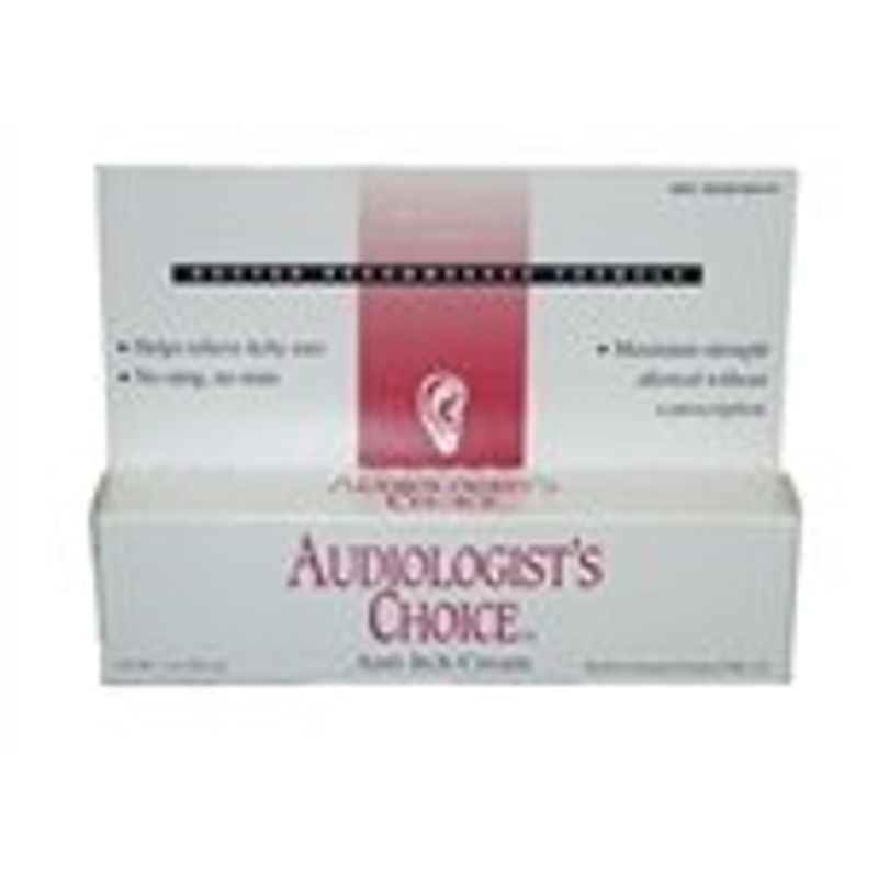 Audiologists Choice Anti-Itch Cream - Online Marketplace - EveryMarket