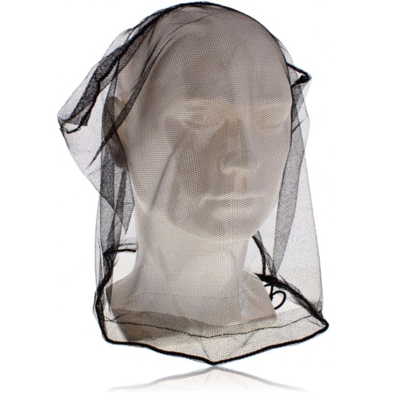 Mosquito Net Midge Head Protecting Netting Travel Insect Protector Hat ...