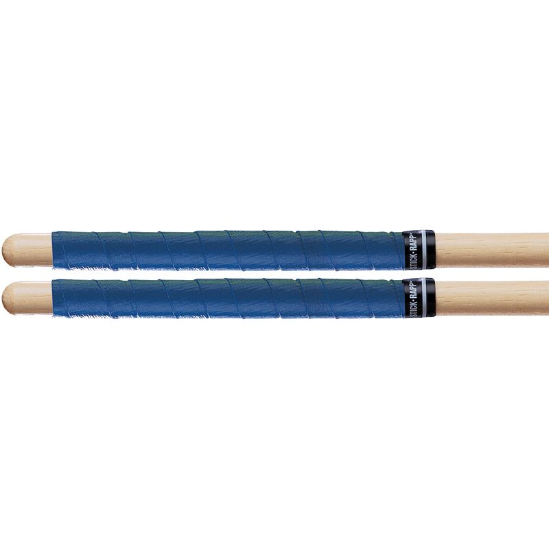 Pro Mark SRBLU Stick Rapp Drumstick Wrap - Blue - Online Marketplace ...