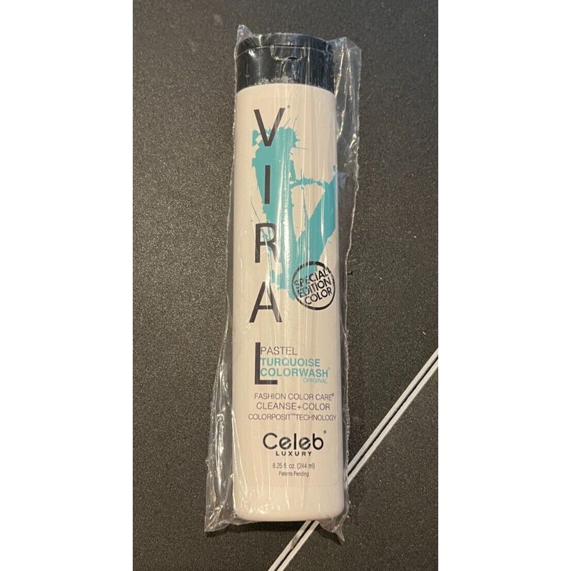 NEW - CELEB LUXURY VIRAL Colorwash Special Edition Color Extreme ...